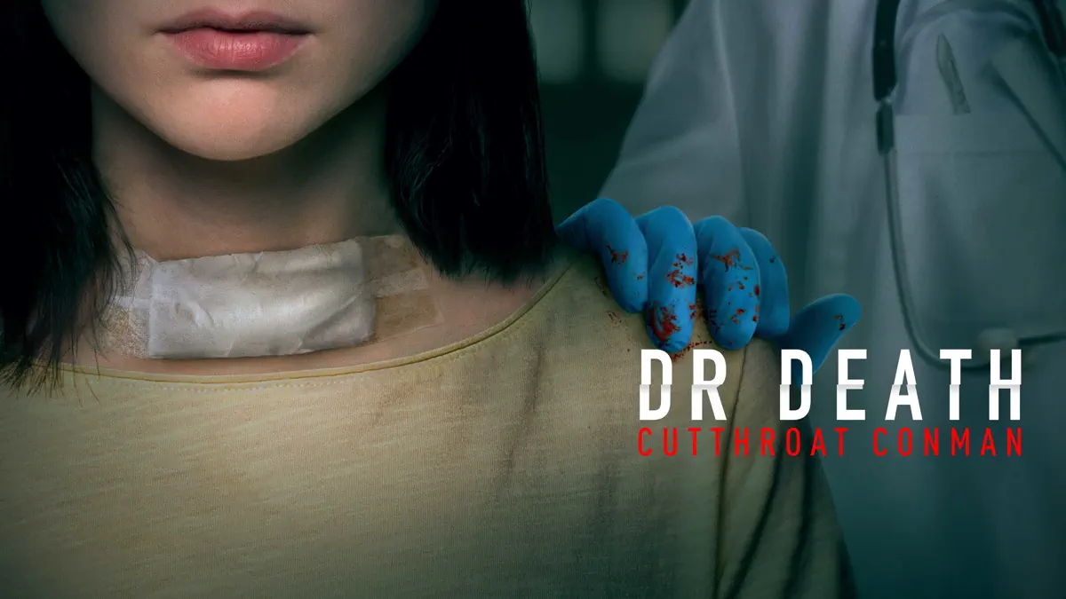 Dr Death Engaño mortal - documental sobre el polémico doctor Paolo ...