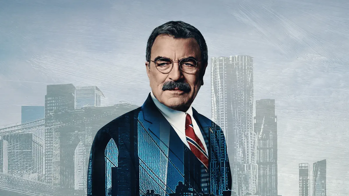 Blue Bloods llega a su fin por Universal TV