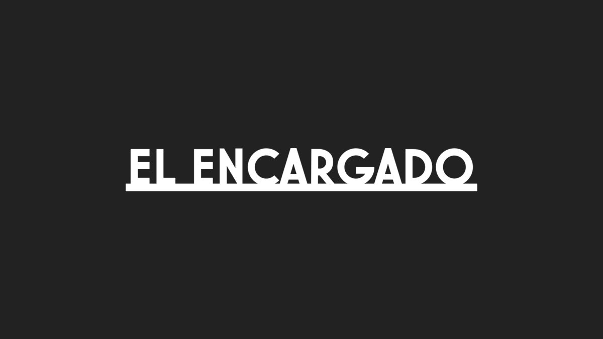 Serie El encargado - estreno cuarta temporada - TVNotiBlog