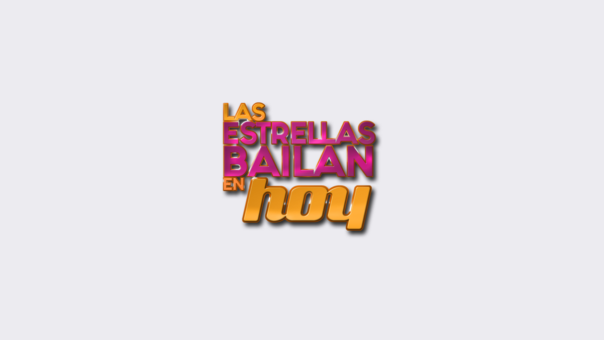 Las estrellas bailan en Hoy, temporada 6 - TVNotiBlog